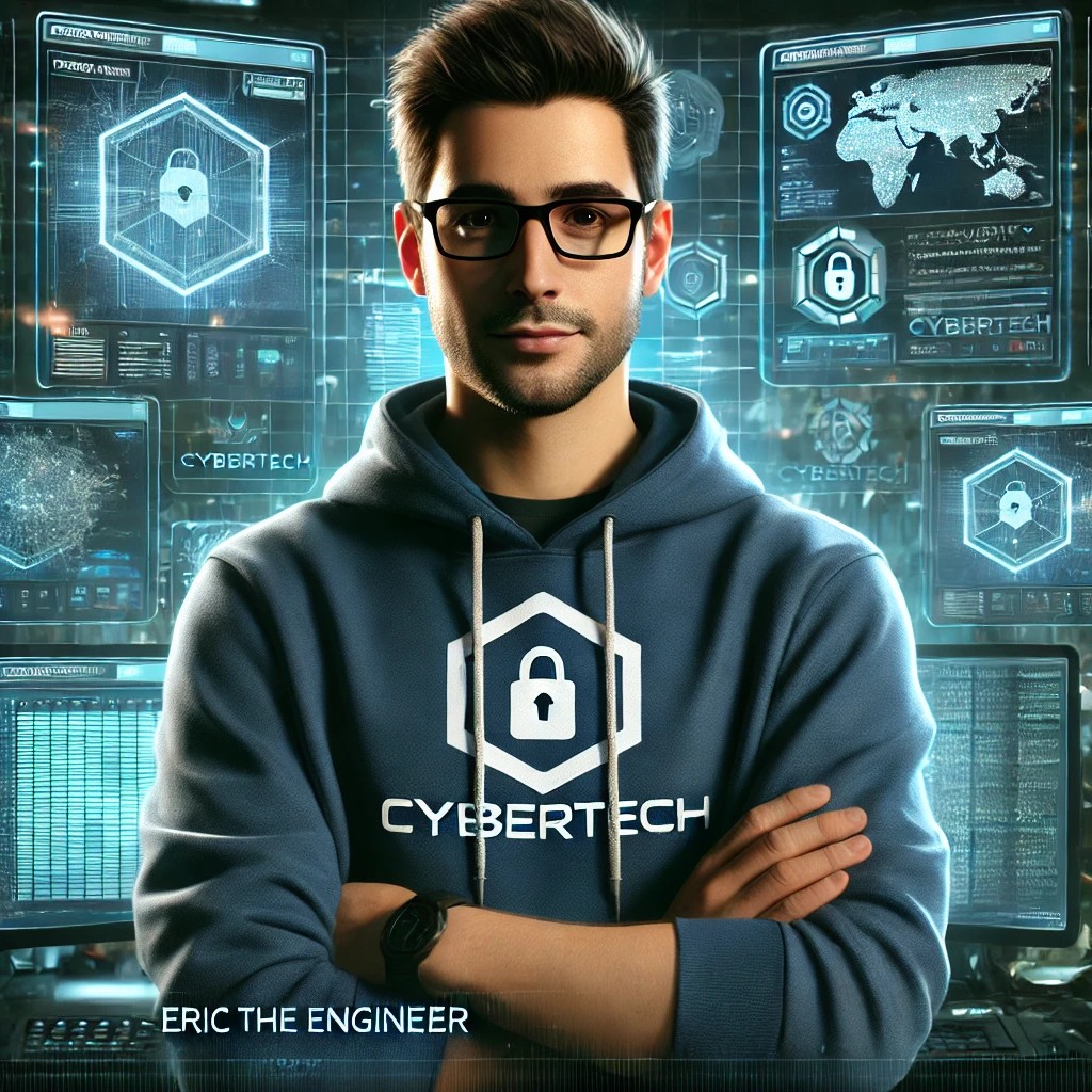 Eric the Engineer: How Cybertech Defeated a Cyber Threat with bTrade’s TDXchange